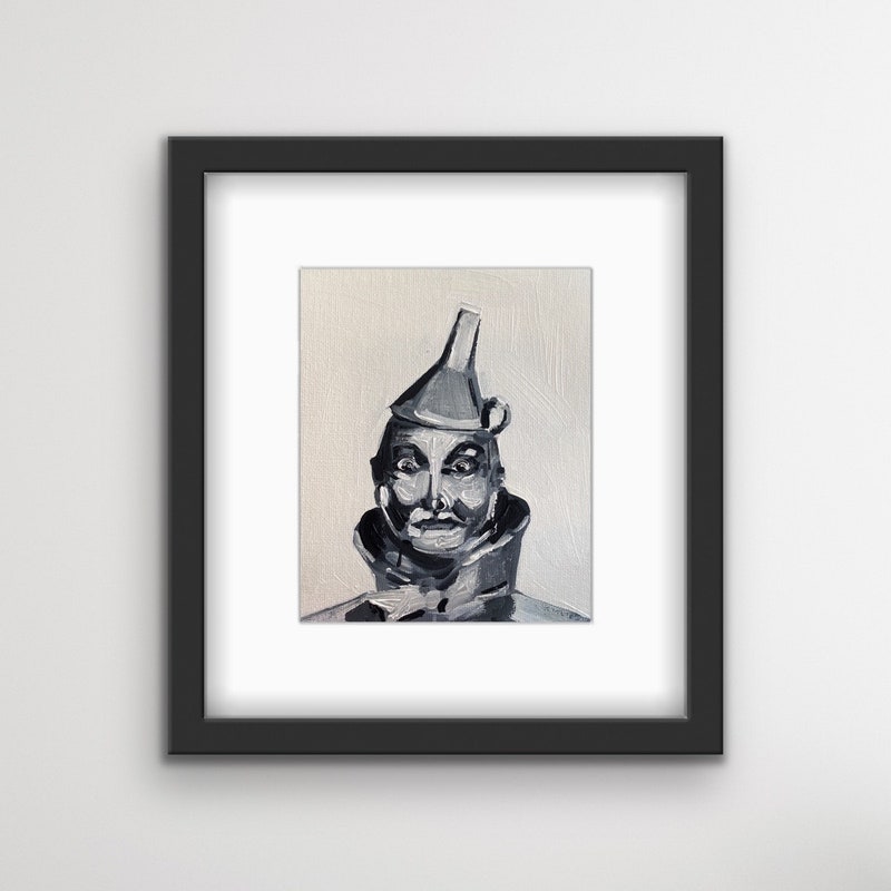 Wizard of Oz Art - Etsy