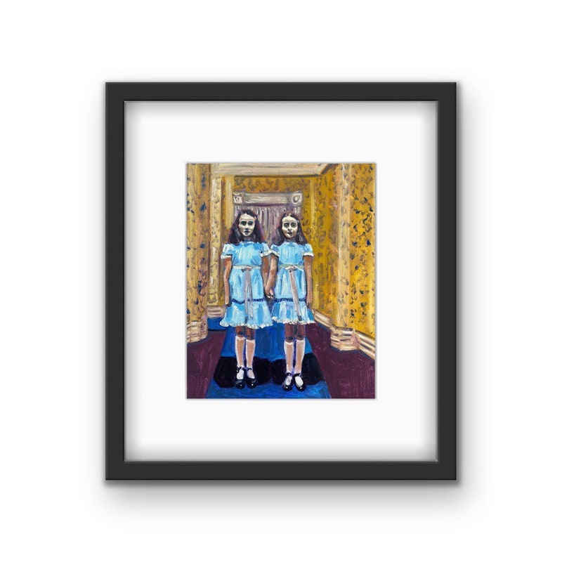 The Shining - Etsy