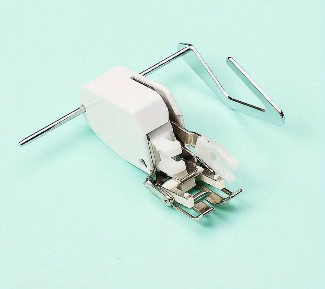 Walking Presser Foot With Guide for Domestic Sewing Machine Universal ...
