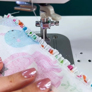 Shirring Gathering Presser Foot for Industrial High Shank Sewing ...
