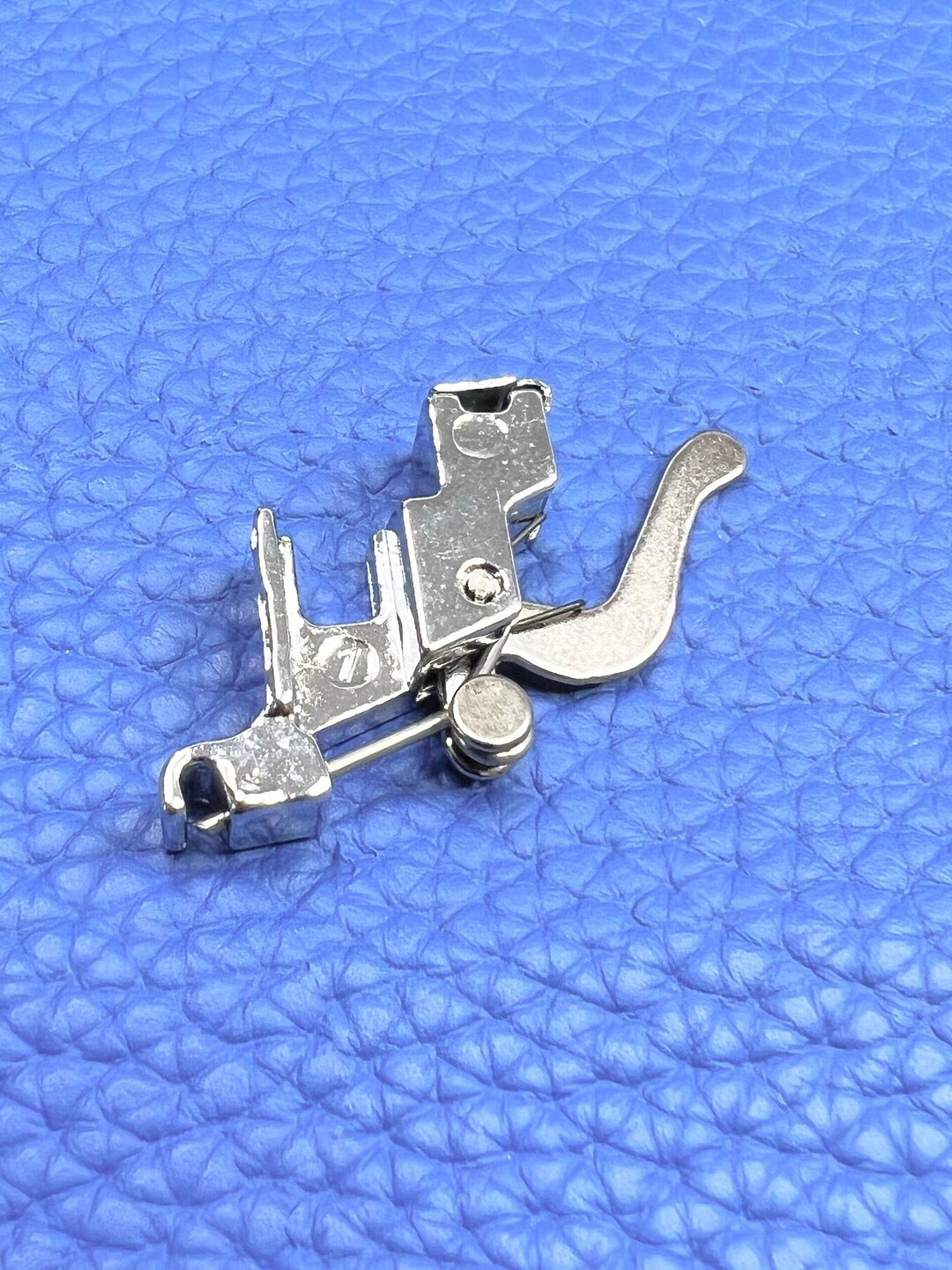 1pc Snap on Shank, Low Shank Adapter for Domestic Sewing Machine - Etsy