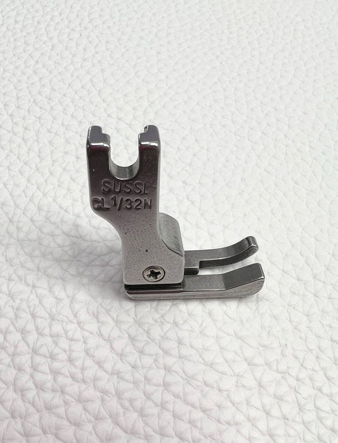 Left Compensating Edge Guide Presser Foot for Industrial and - Etsy