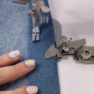 Sewing Seam Guide - Etsy