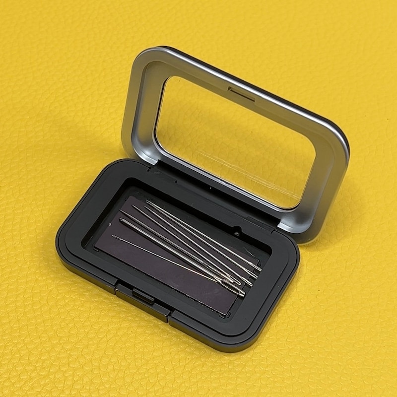 Needle Storage - Etsy