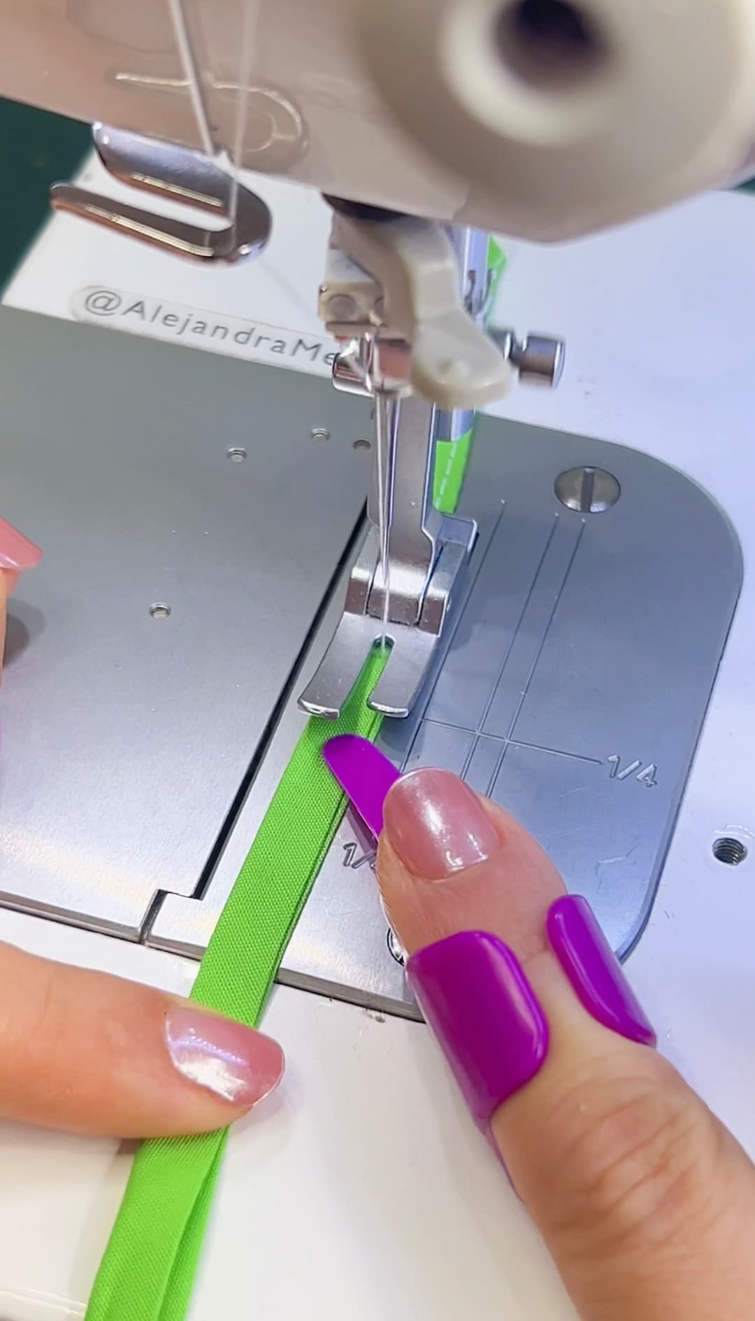 Sewing Fingerthing Pusher Sewing Tools for Finger Protector - Etsy