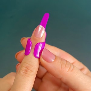 Sewing Fingerthing Pusher Sewing Tools for Finger Protector - Etsy