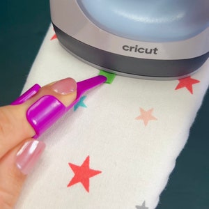 Sewing Fingerthing Pusher Sewing Tools for Finger Protector - Etsy