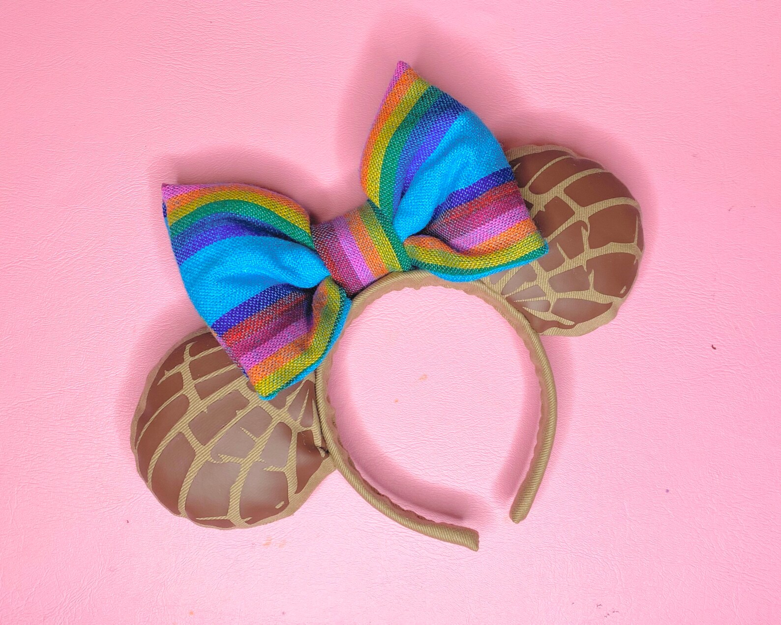 Concha Ears Disney _ disney ears wall mount 3D Models to Print – SBYZ