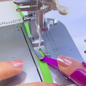 Sewing Fingerthing Pusher Sewing Tools for Finger Protector - Etsy