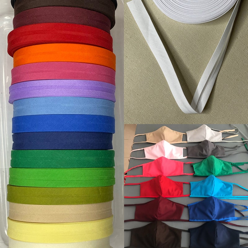 Bias Tape - Etsy