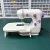 Brother Bicor VX1005 Sewing Machine Instruction Manual PDF Download ...