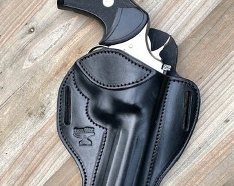 Colt Python Holster | Etsy