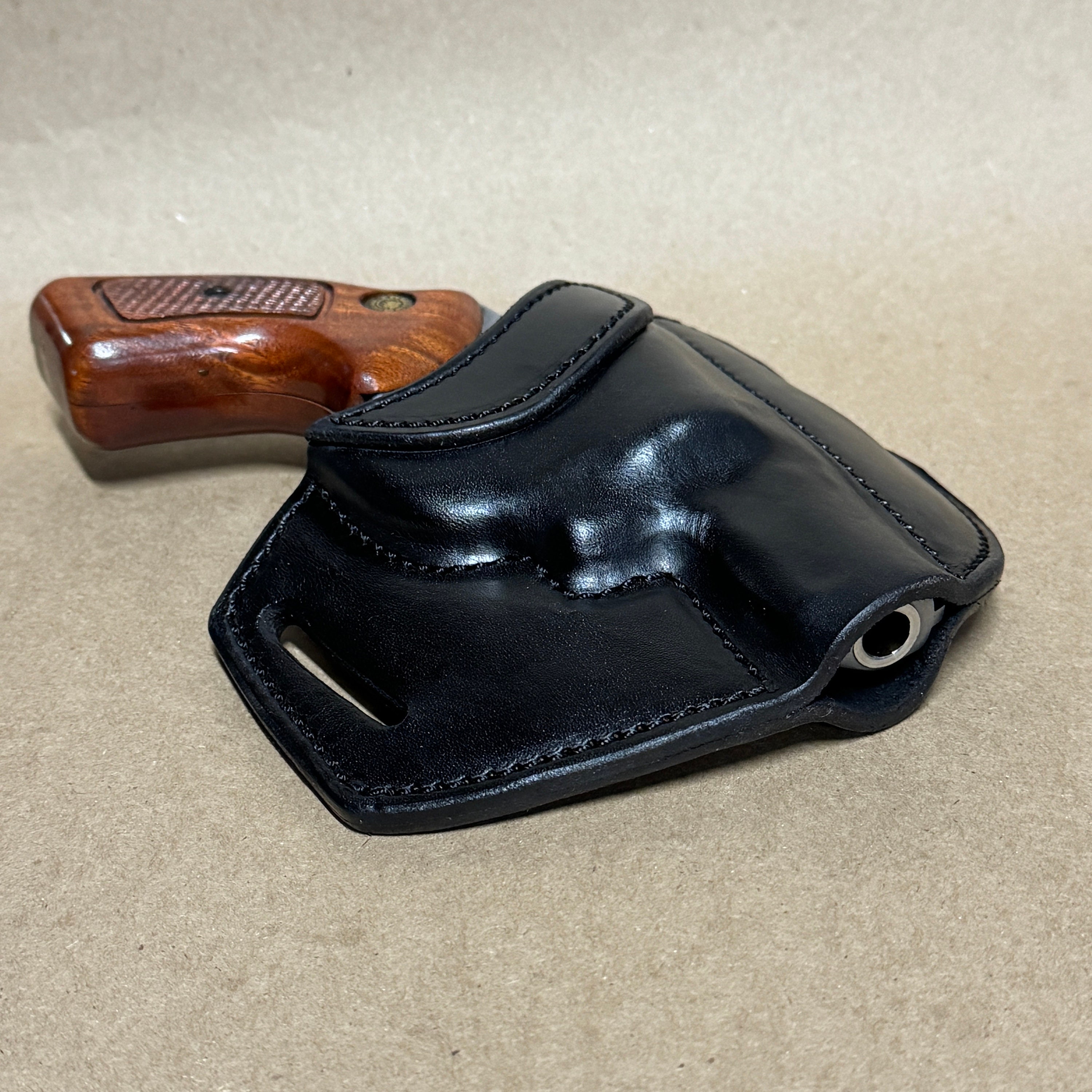 MODEL 60 2” Snub Nose 357 MAGNUM J Frame Revolver S&W -taurus -ruger ...