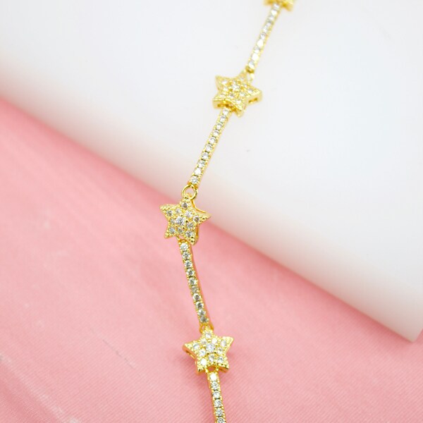 Gold Filled Star - Etsy