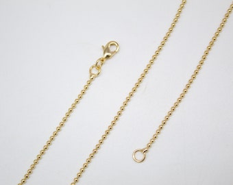 18K Gold Filled Chain Extender With Heart for Wholesale - Etsy