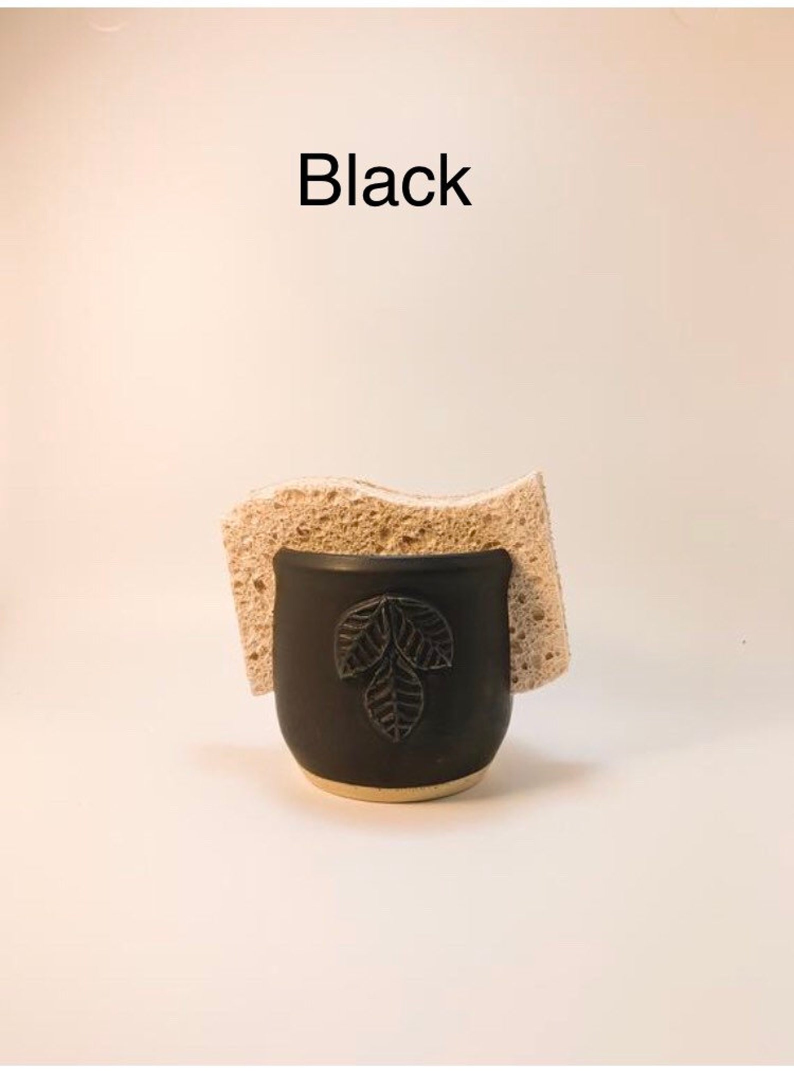 Sponge Holder / Ceramic Sponge Holder / Sponge Rest / Pottery - Etsy