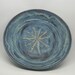Pottery Chip and Dip/ Two Piece Ceramic Chip and Dip/ Hand Thrown Chip ...