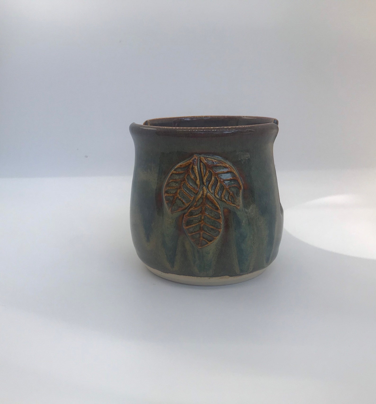 Sponge Holder / Ceramic Sponge Holder / Sponge Rest / Pottery - Etsy