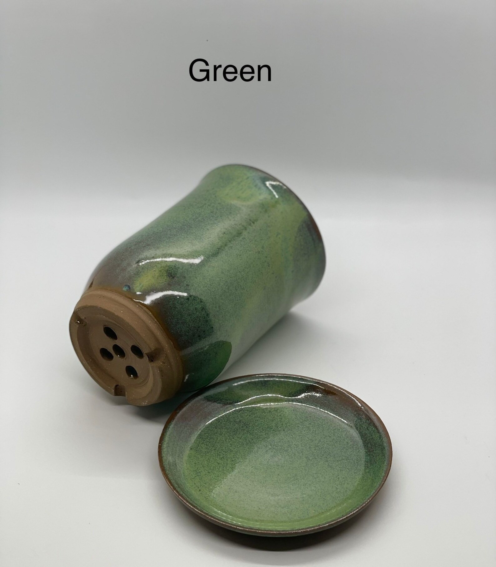 Ceramic Toothbrush Holder Bathroom Accessories Pottery - Etsy