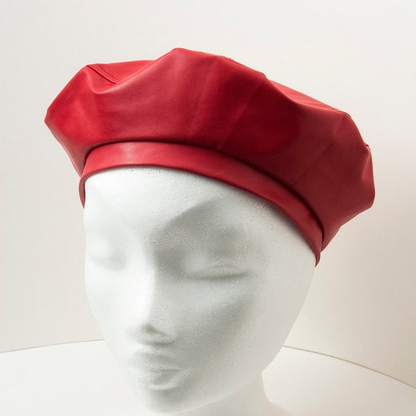 French Hat - Etsy UK