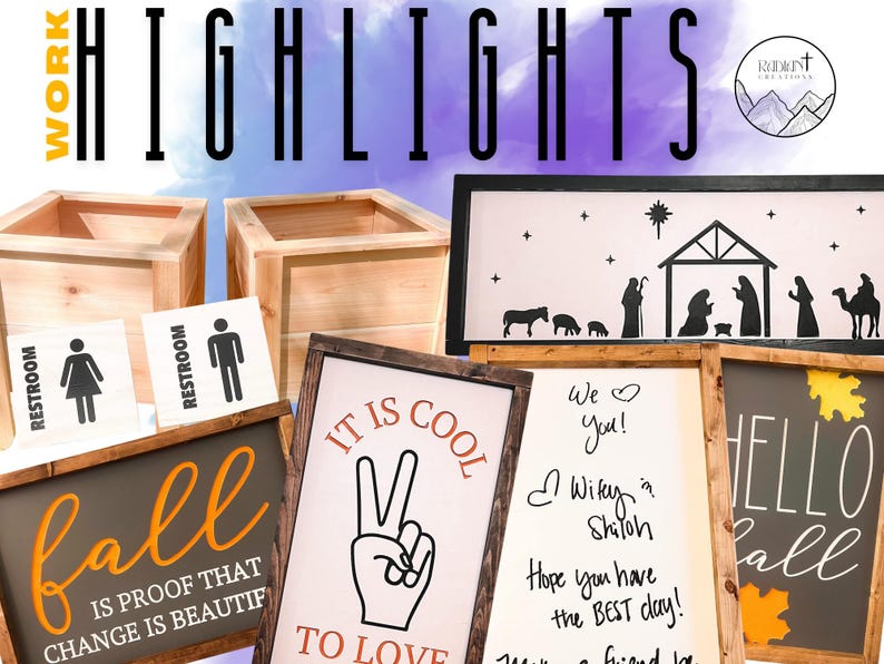 Diaper Pin Wooden Cutout, DIY Baby Shower Decor, Unpainted Craft Sign ...