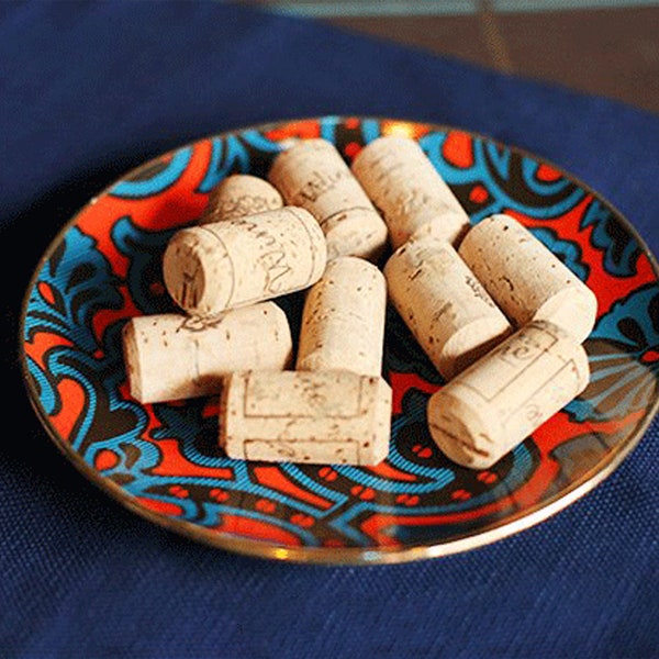 Bohemian Dinner Plates - Etsy