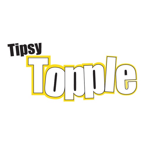 TipsyTopple - Etsy
