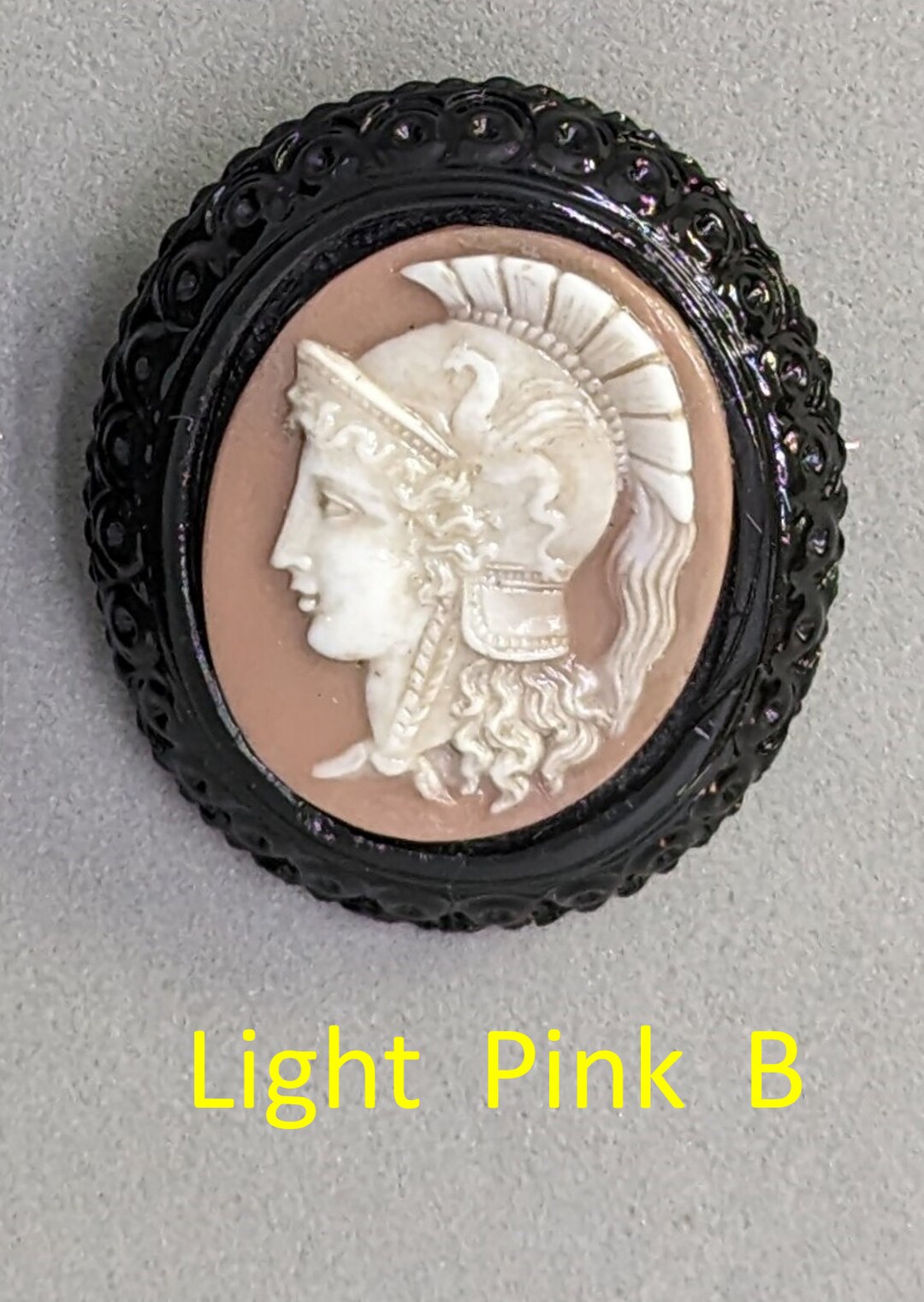 Athena With Dragon on Helmet - Etsy