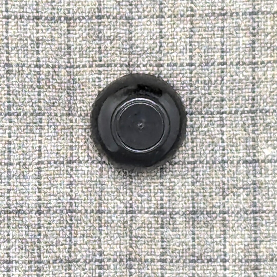 Rubber Button 701 - Etsy