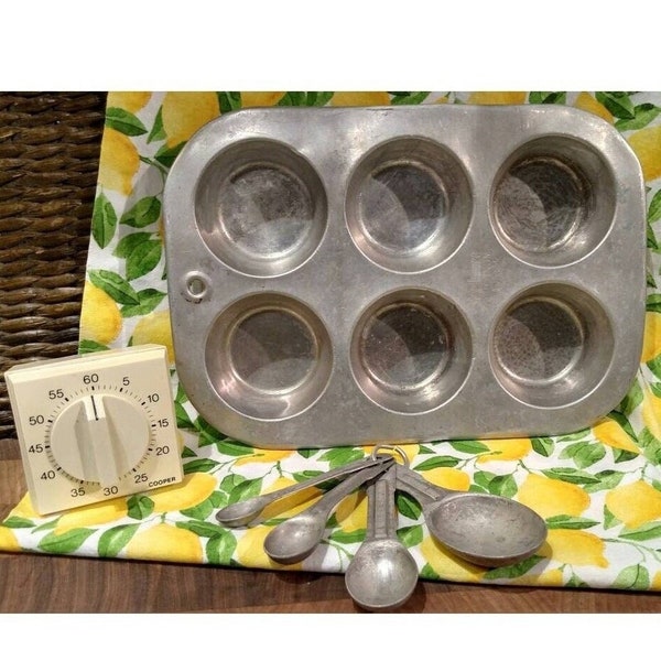 Cupcake Spoons - Etsy