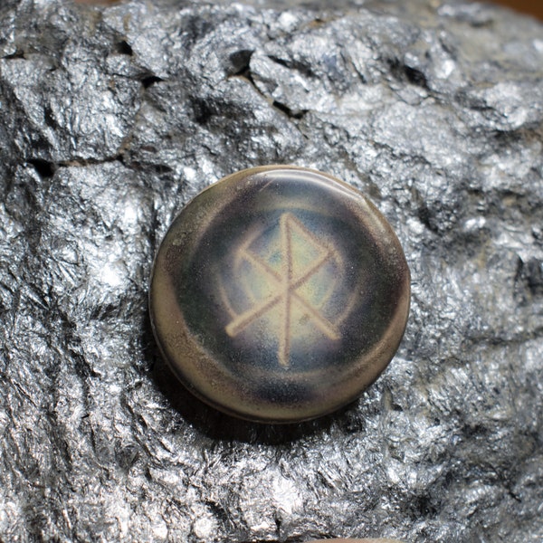 Rune Jewelry - Etsy