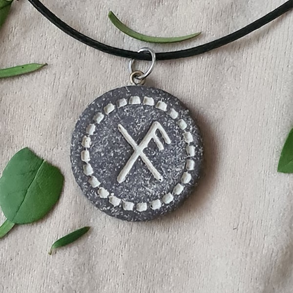 Good Luck Necklace - Etsy