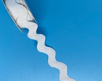 Jumbo Ric Rac - Etsy