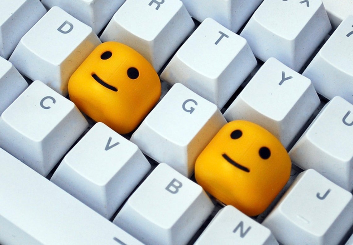 Lego Artisan Keycaps Handmade Keycap Mechanical Gaming | Etsy