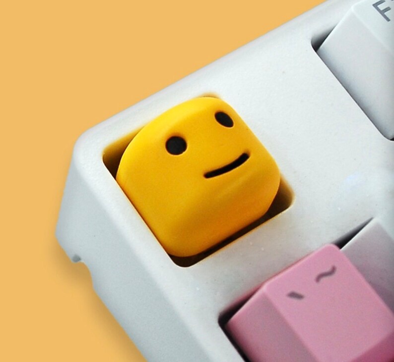 Lego Artisan Keycaps Handmade Keycap Mechanical Gaming | Etsy