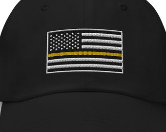 911 Dispatcher Hat - Etsy