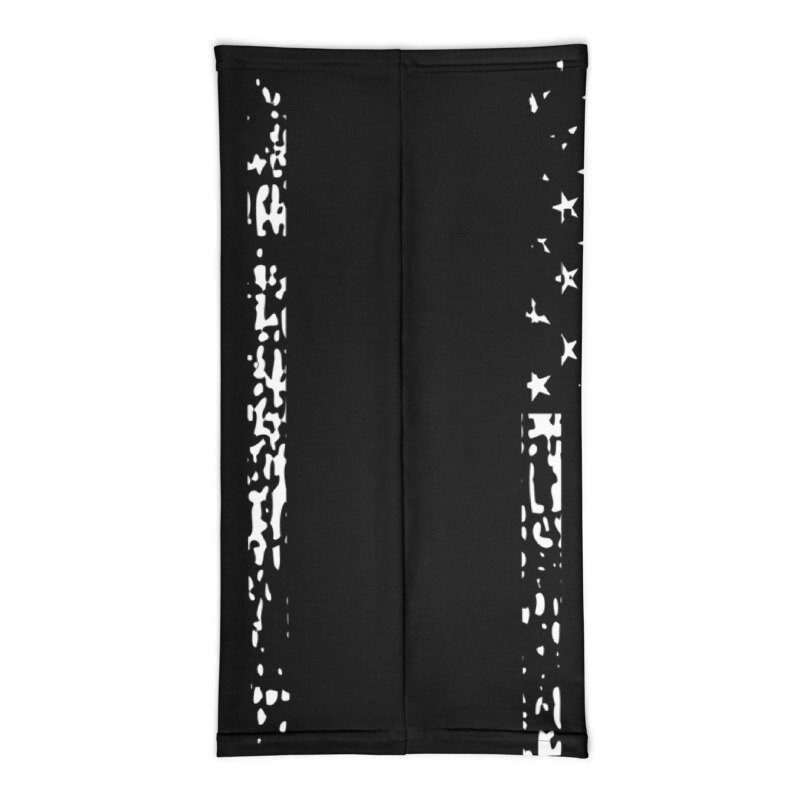 Correctional Officer Face Shield Correction Bandana Correction - Etsy