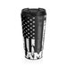 Personalized Correctional Officer Travel Mug Customized Prison Officer ...