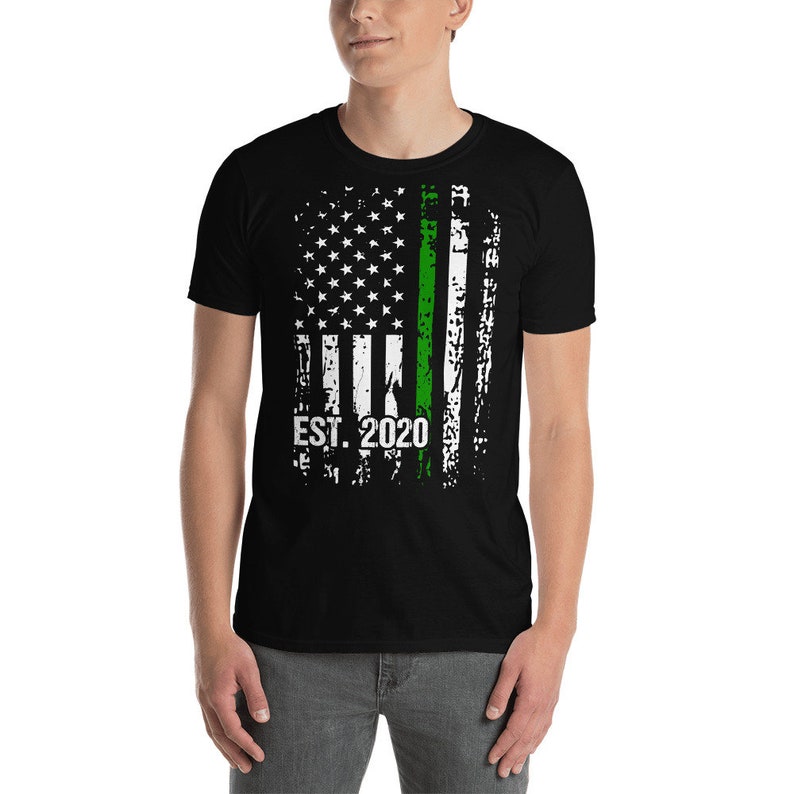 Park Ranger Graduation Shirt 2020 Border Patrol Graduation | Etsy