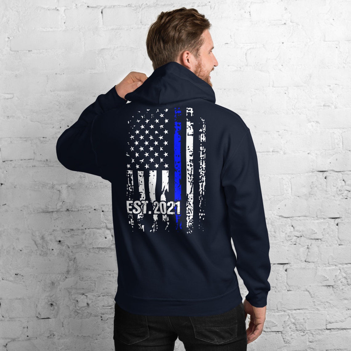 Police Graduation Gift Police Graduation Hoodie Police Academy - Etsy
