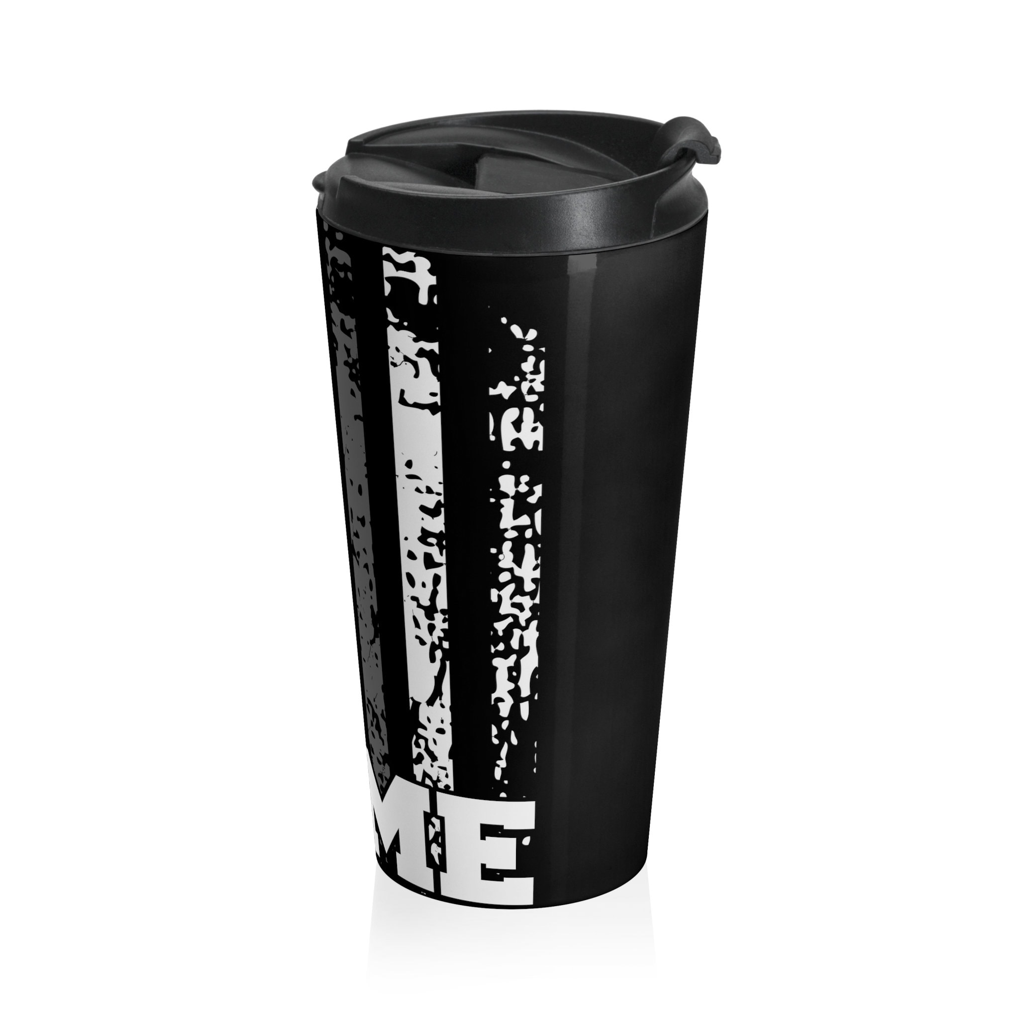 Personalized Correctional Officer Travel Mug Customized Prison Officer ...
