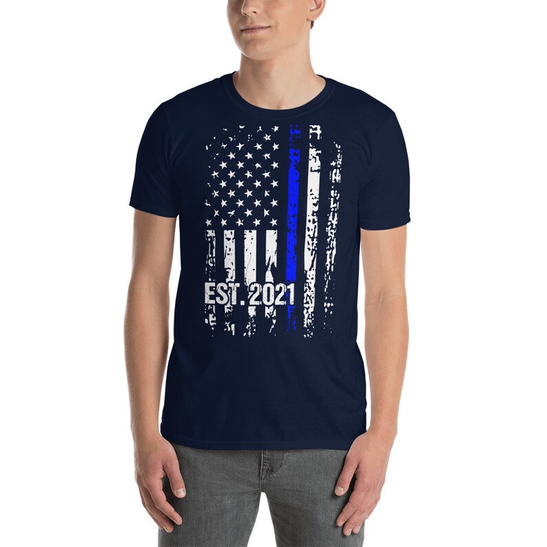 Police Graduation Shirt Police Graduation Gift Police Academy - Etsy