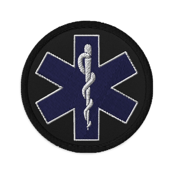 Ems Patch - Etsy