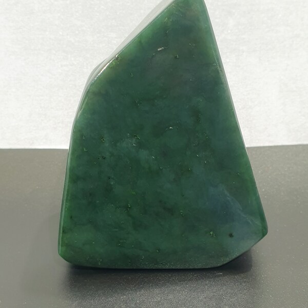 Free Form Jade Sculpture - Etsy