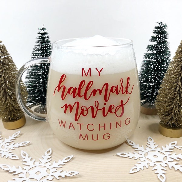 Hallmark Glass - Etsy