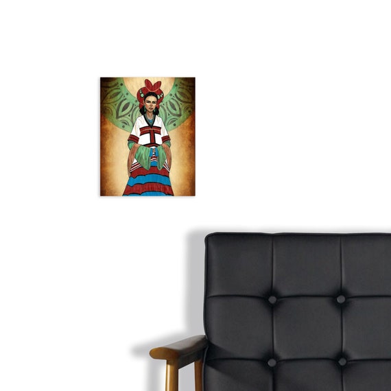 Original 10x8 Framed Photo Art Print From My Original - Etsy