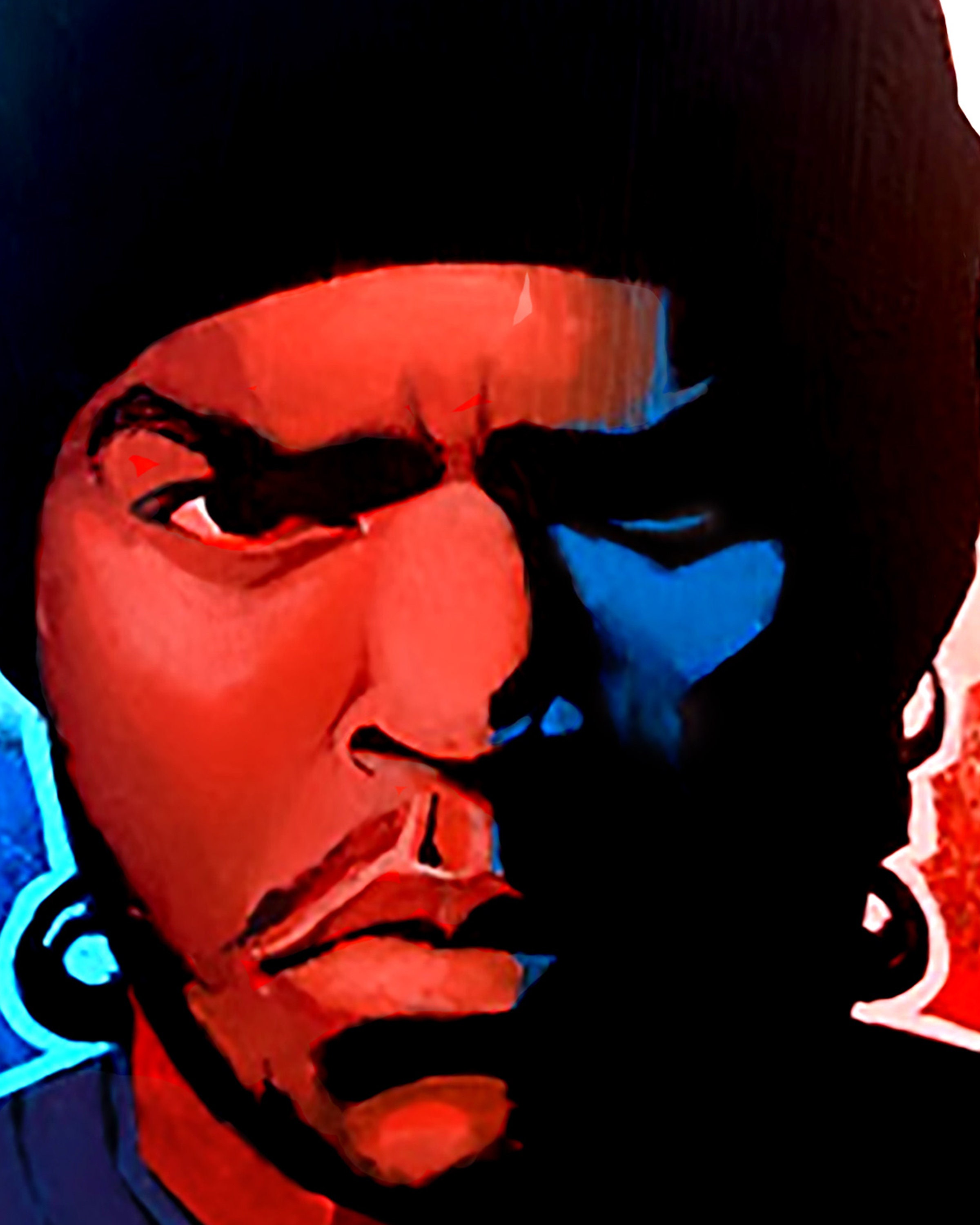 10x8 Framed Photo Prints of of NWA Rapper Ice Cube From | Etsy