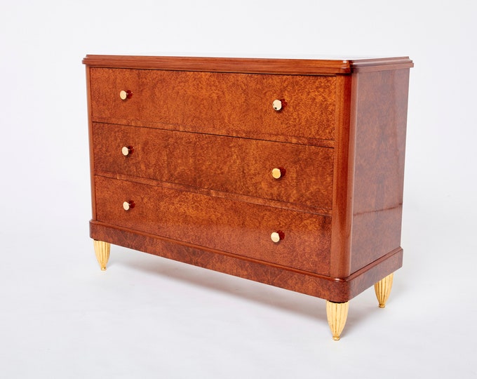 Antique Lebus 1930's Art Deco Wardrobe Lock and Key - Etsy