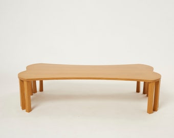 Ballerina Coffee Table - Etsy