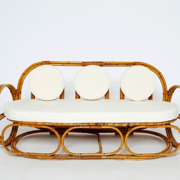 Italian French Stool - Etsy